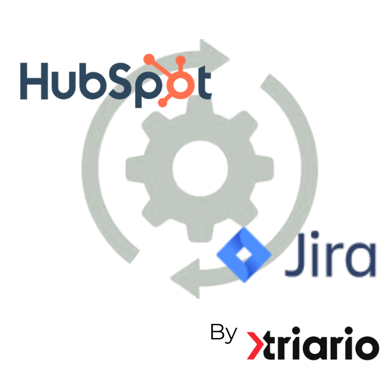 Integración JIRA by Triario HubSpot Integration | Connect Them Today